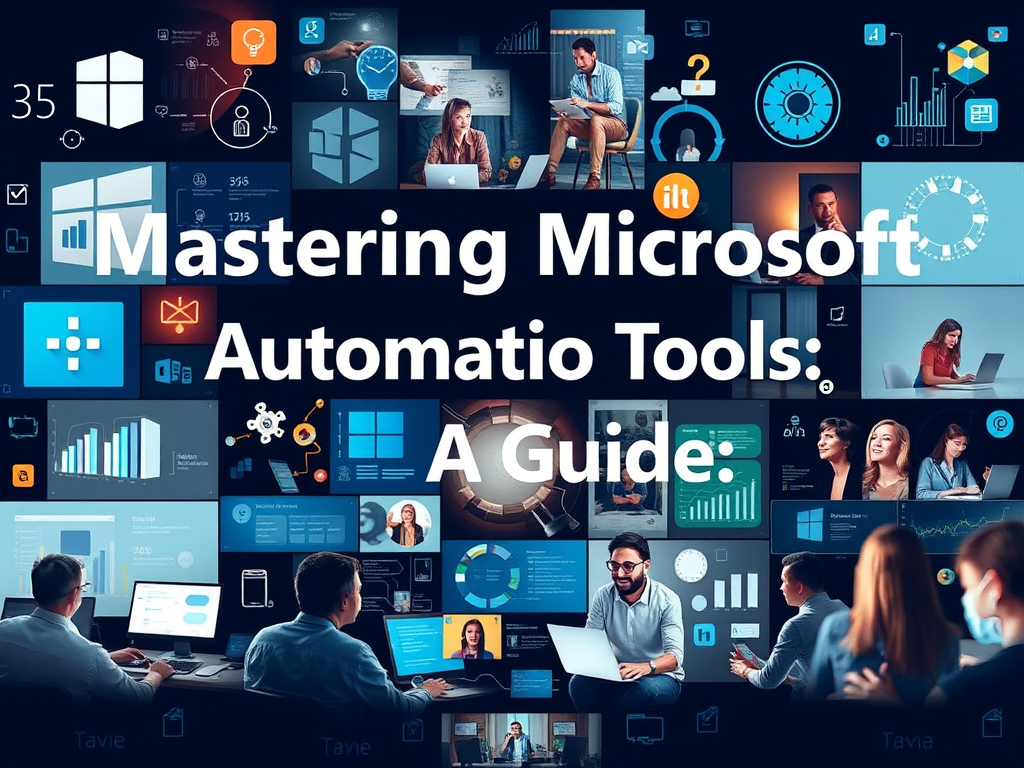 Unlocking Automation: Insights into Dynamics 365 and Power Platform ...